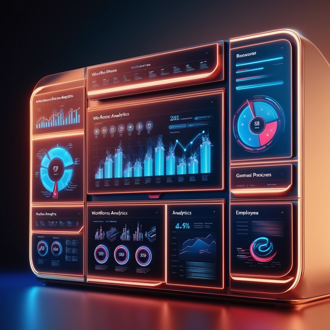 Understanding EIB in Workday: A Comprehensive Guide